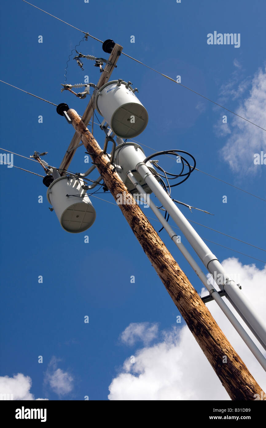 Electricity mast hi-res stock photography and images - Alamy