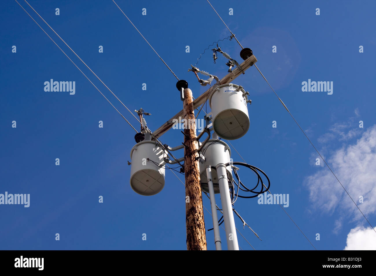 Electricity mast hi-res stock photography and images - Alamy