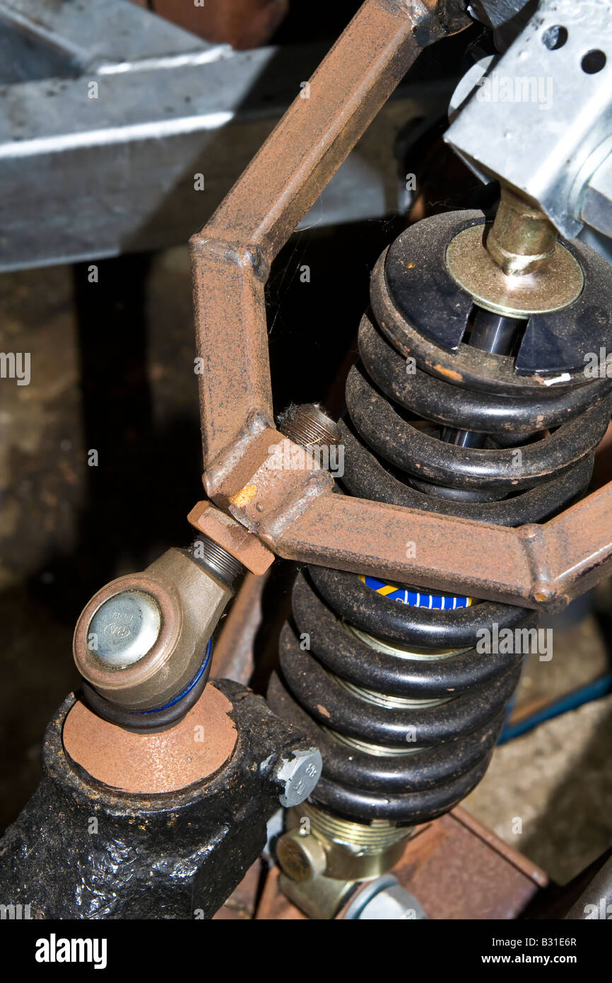 Strut hi-res stock photography and images - Alamy