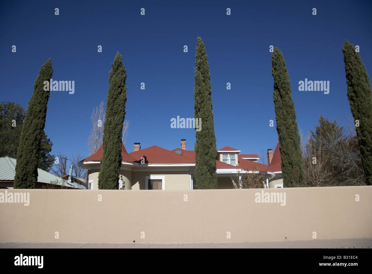 Marfa texas hi-res stock photography and images - Alamy