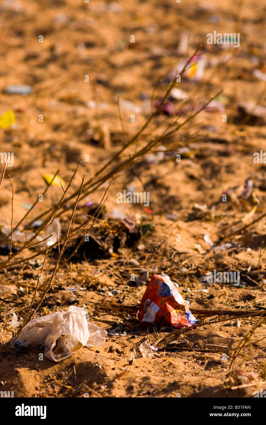 Plastic rajasthan hi-res stock photography and images - Alamy