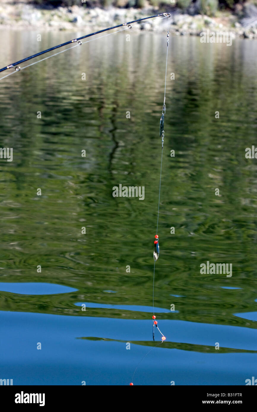 Lake hemet hi-res stock photography and images - Alamy