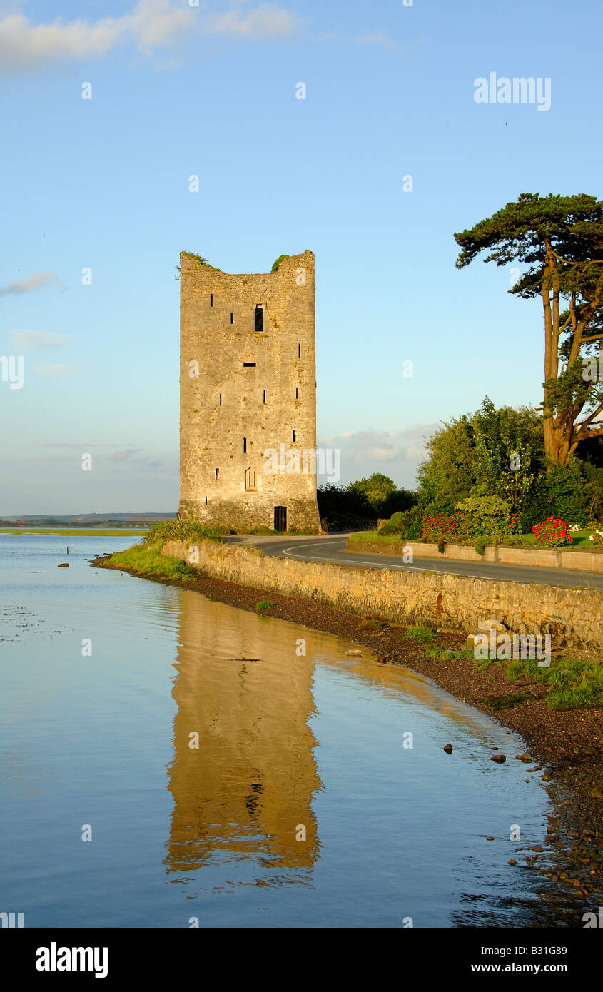 Fota tower hi-res stock photography and images - Alamy