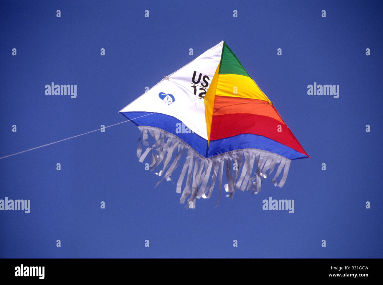 Line triangular hi-res stock photography and images - Alamy