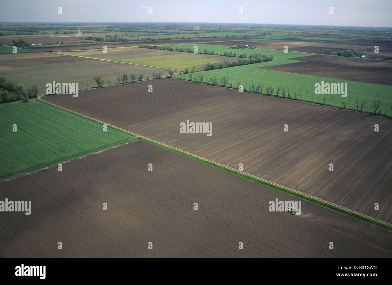 Missouri farms hi-res stock photography and images - Alamy