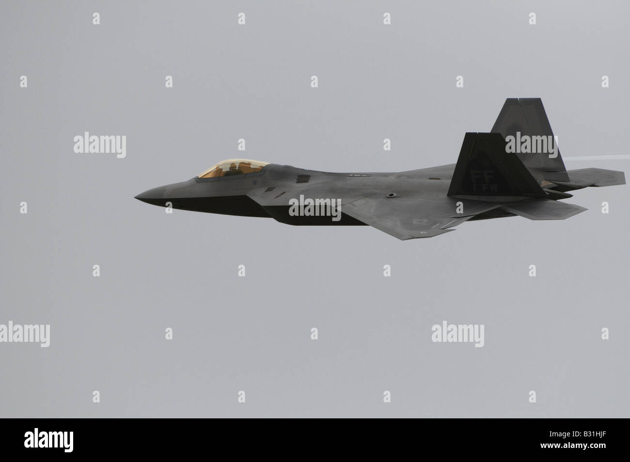 Lockheed Martin F 22 High Resolution Stock Photography and Images - Alamy