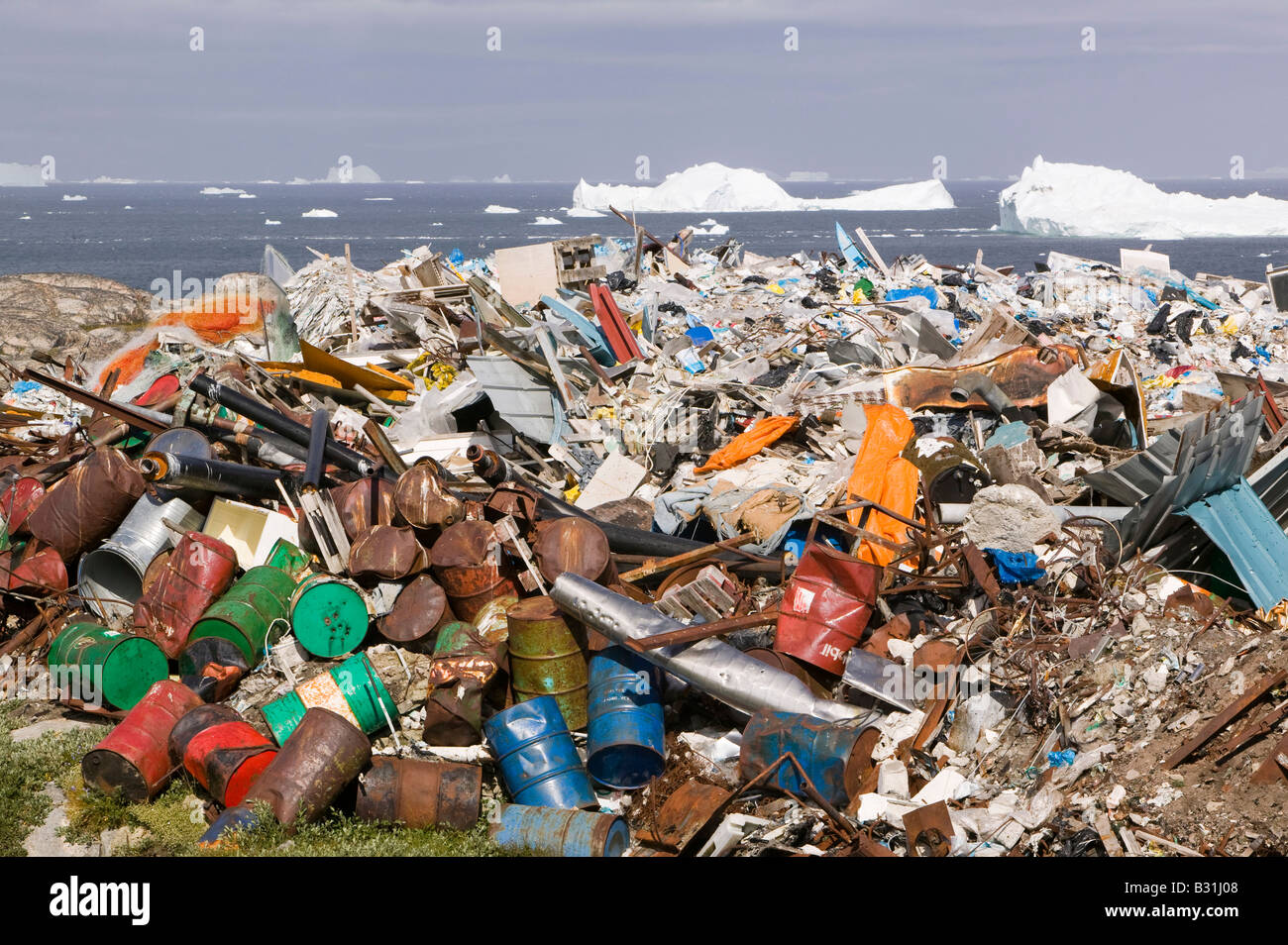 Ocean Pollution Stock Photos & Ocean Pollution Stock Images - Alamy