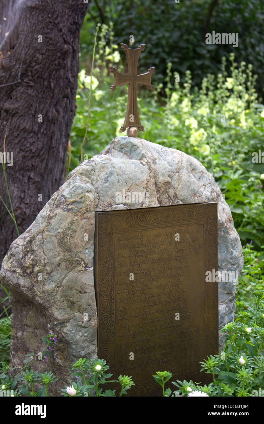 Civil war grave marker flag hi-res stock photography and images - Alamy