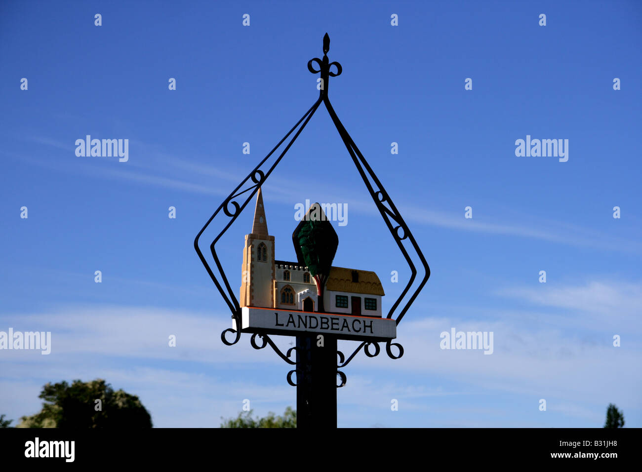 Landbeach hi-res stock photography and images - Alamy