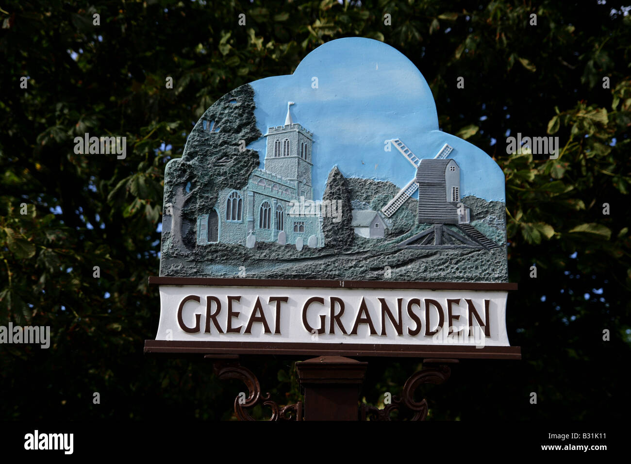 Gransden High Resolution Stock Photography and Images - Alamy