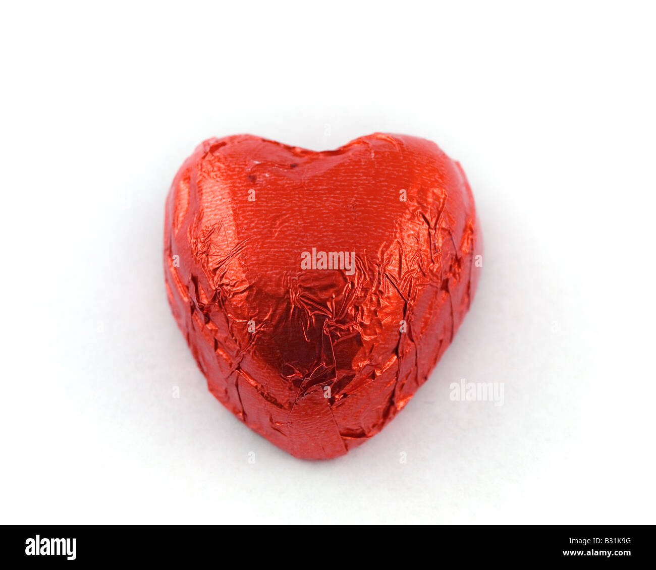 Tin foil wrapping hi-res stock photography and images - Alamy