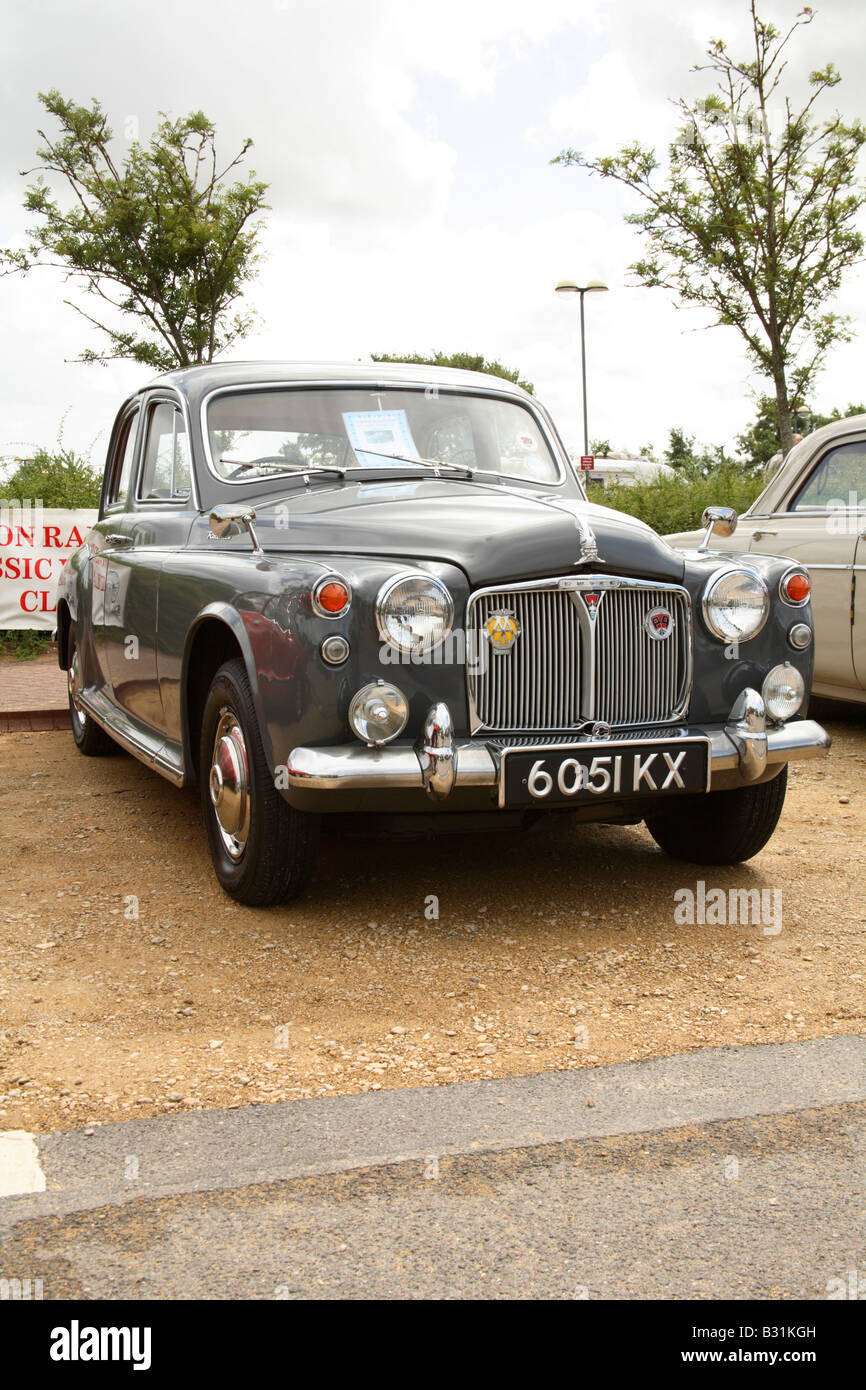 Rover 110 hi-res stock photography and images - Alamy