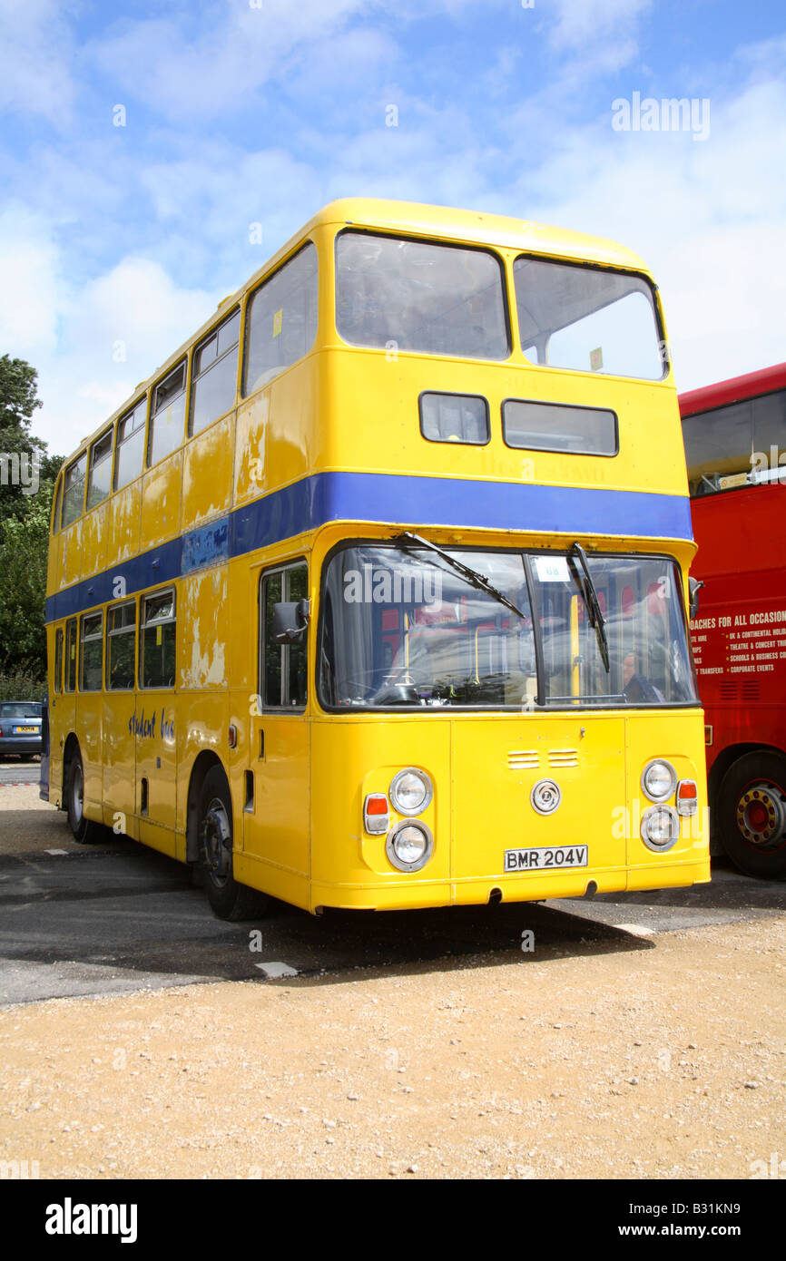 Leyland British Stock Photos & Leyland British Stock Images - Alamy