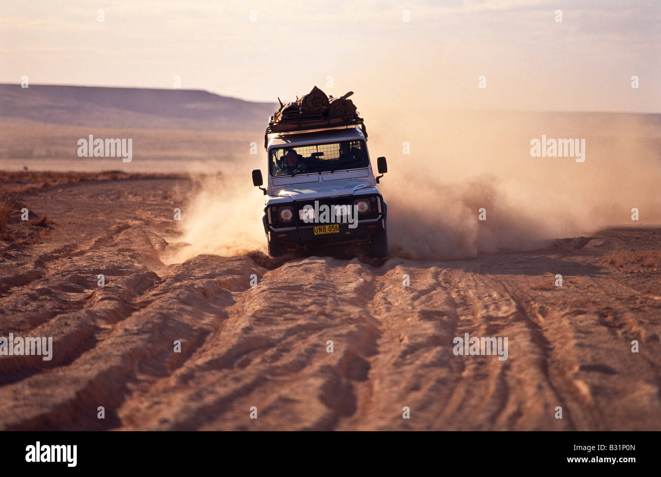 Australian touring vehicle hi-res stock photography and images - Alamy