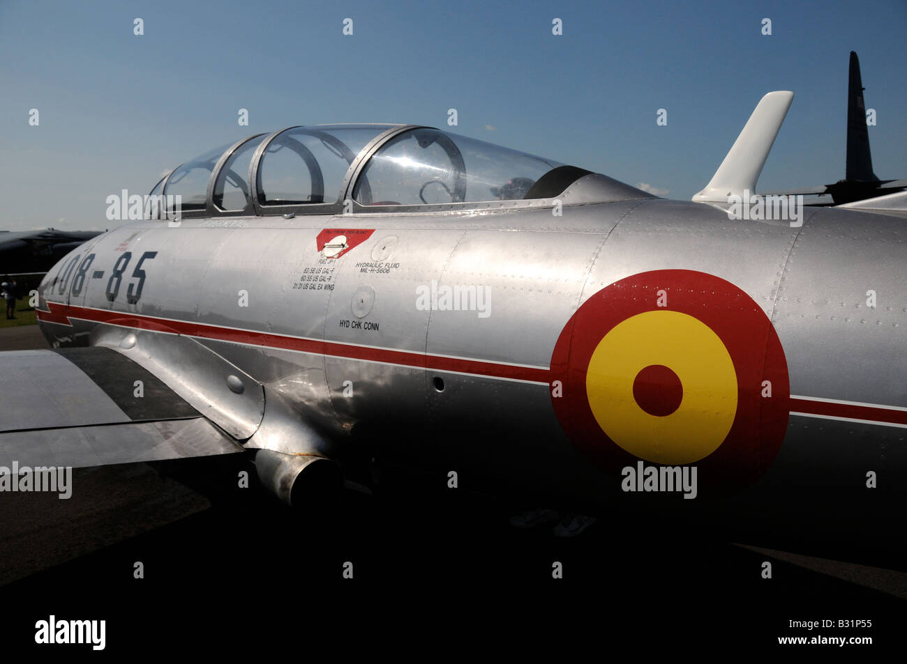 Swedish fighters jets Stock Photo - Alamy