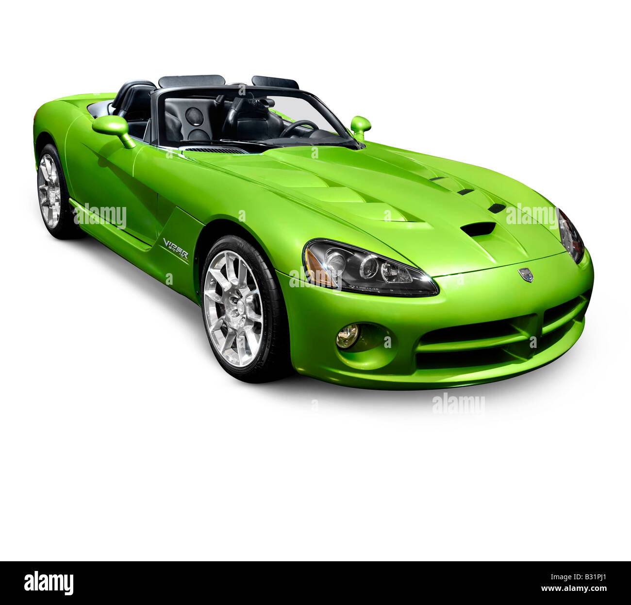 Car viper Cut Out Stock Images & Pictures - Alamy