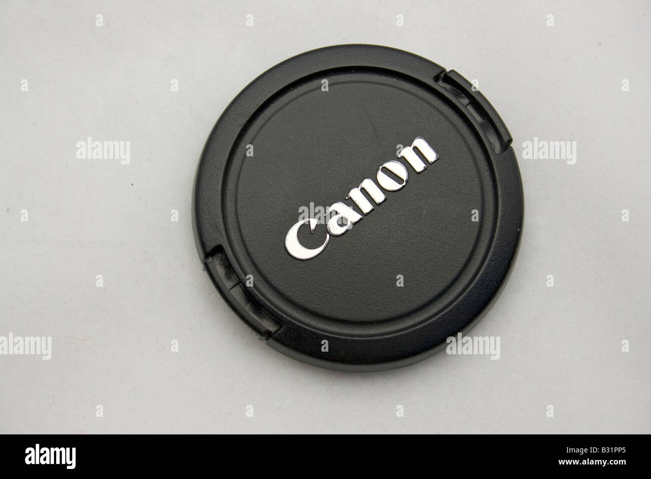 Silo-Camera Lens Cap Stock Photo - Alamy