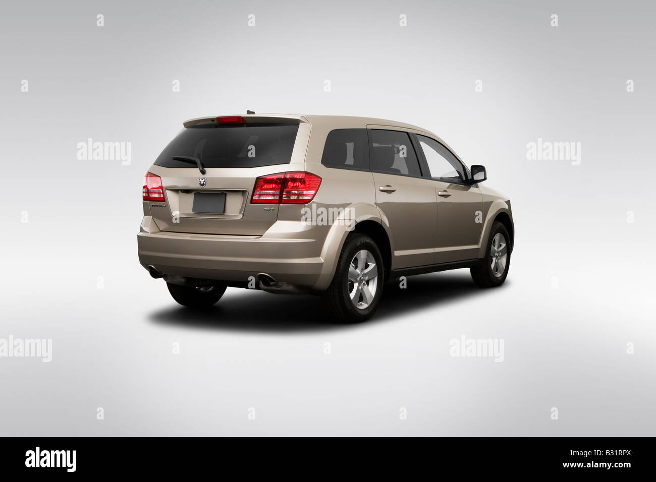 Dodge Journey High Resolution Stock Photography and Images - Alamy