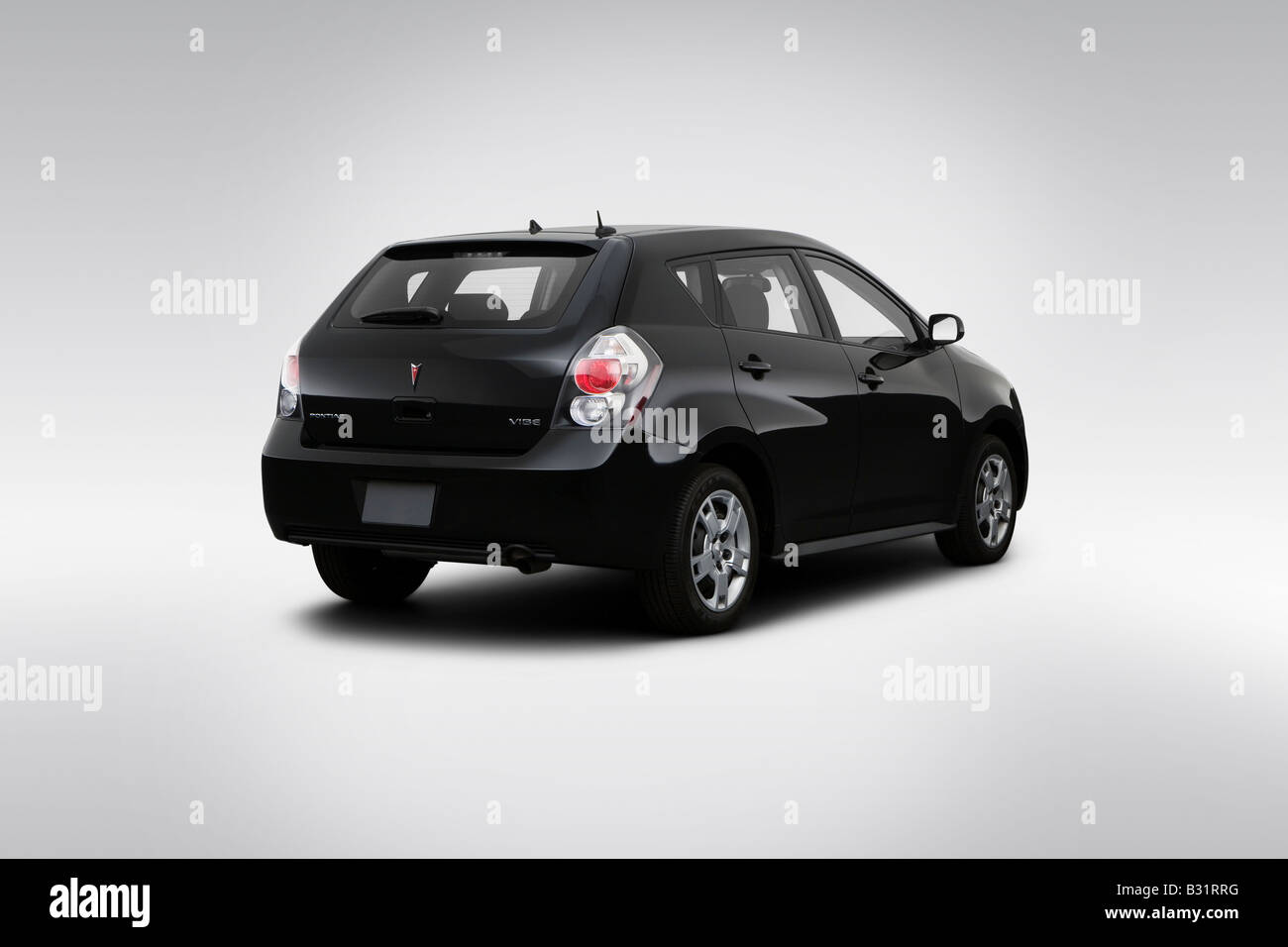 Pontiac vibe hi-res stock photography and images - Alamy