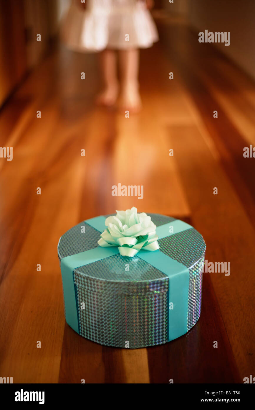 Child Ribbon High Resolution Stock Photography and Images - Alamy