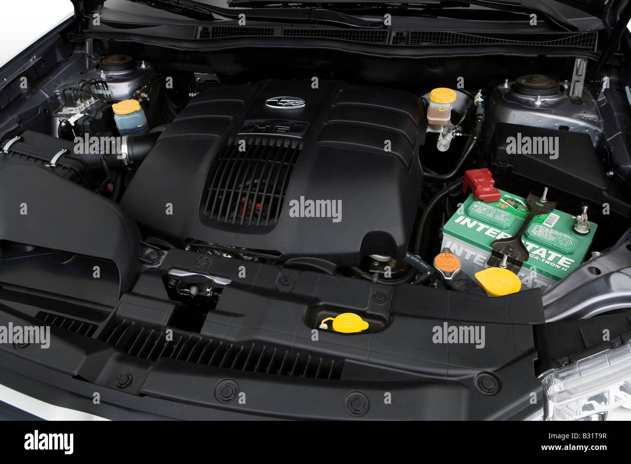 Subaru tribeca hi-res stock photography and images - Alamy