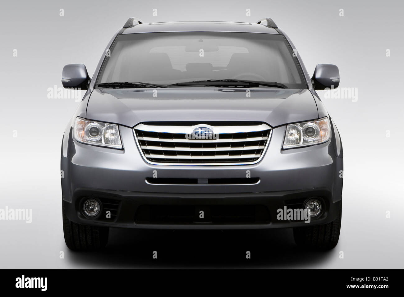 Subaru tribeca hi-res stock photography and images - Alamy