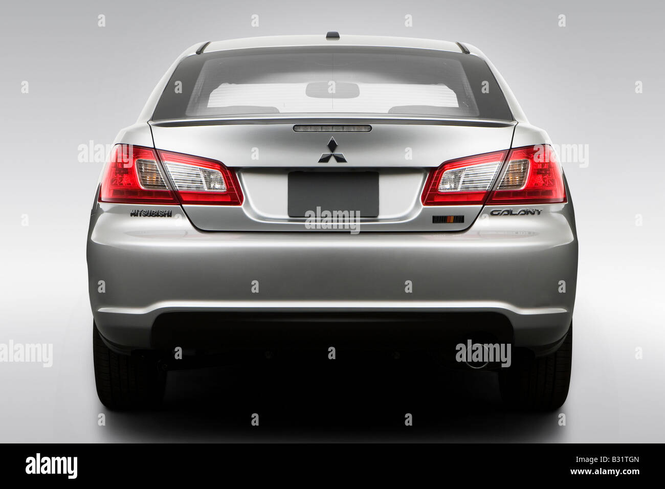2009 mitsubishi galant hi-res stock photography and images - Alamy