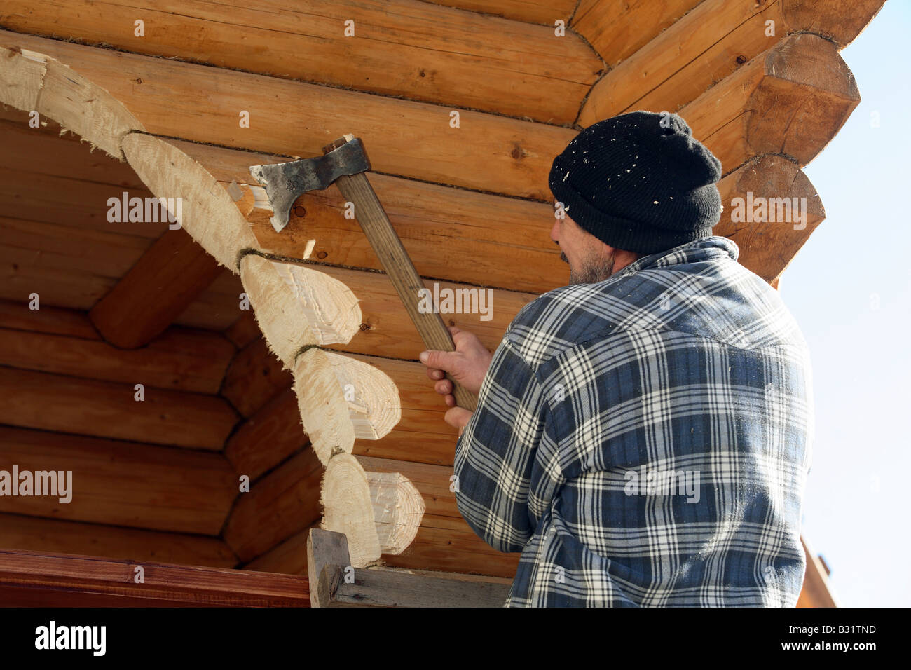 Framehouse hi-res stock photography and images - Alamy