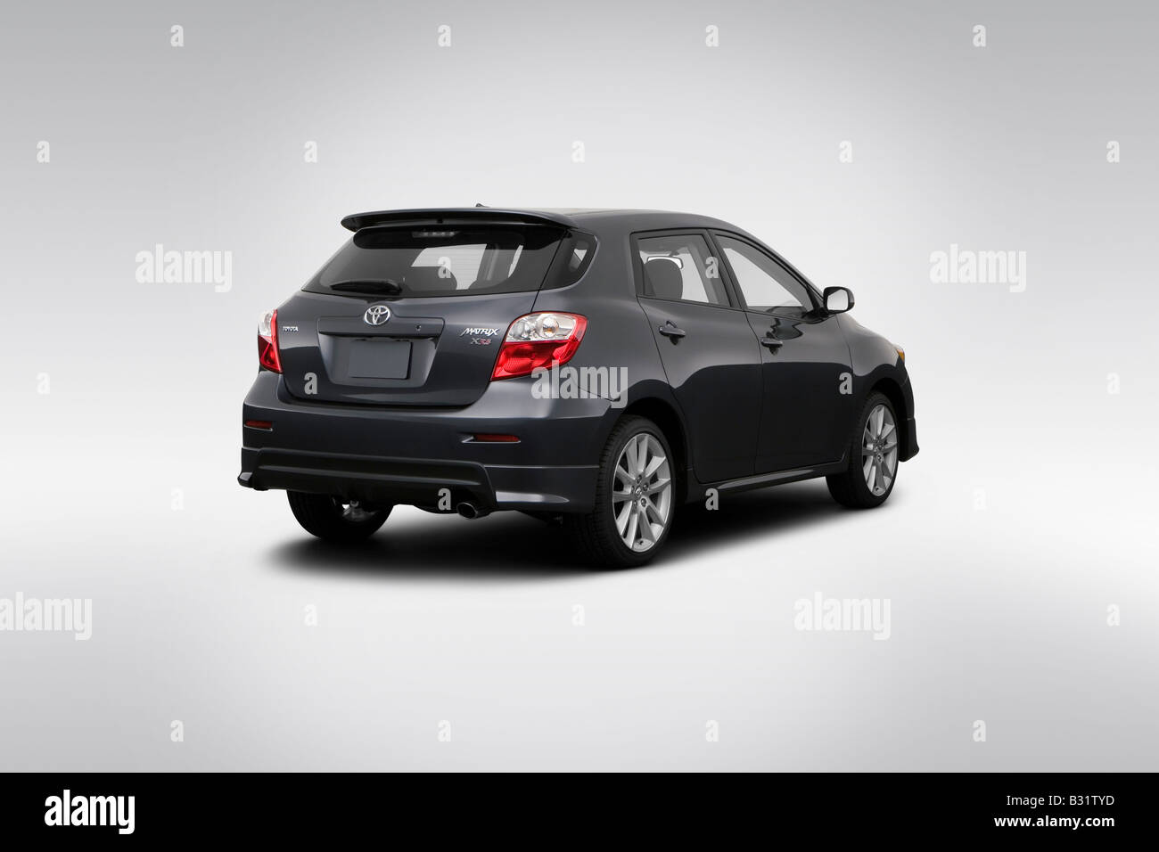 Matrix headlight hi-res stock photography and images - Alamy