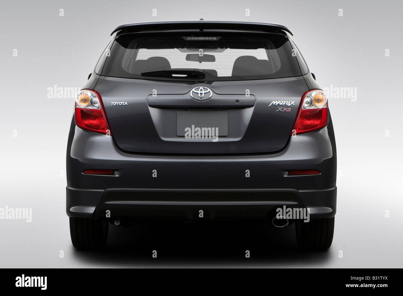 Corolla matrix hi-res stock photography and images - Alamy