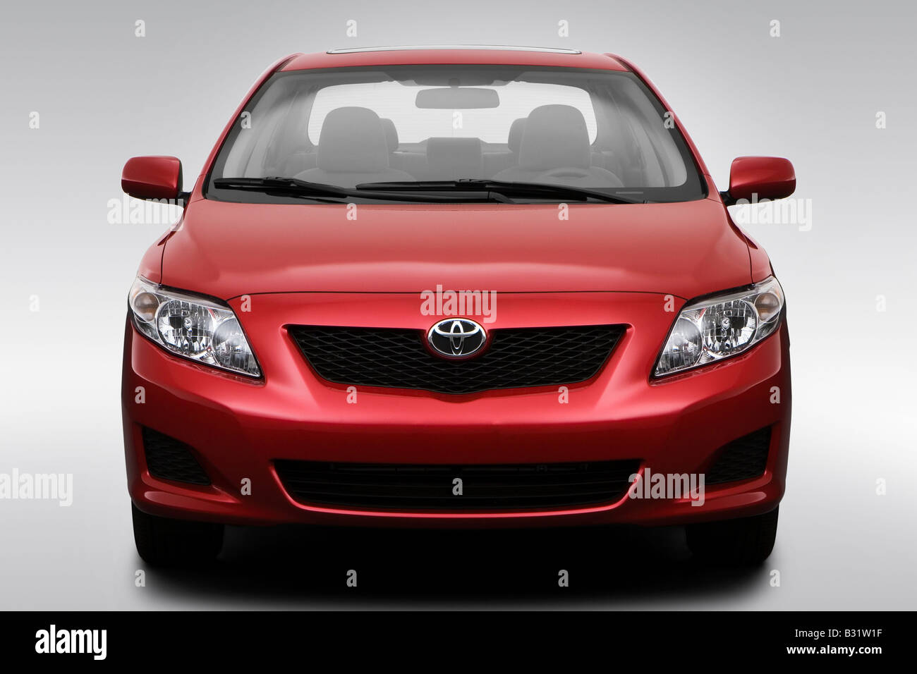 Toyota Corolla 2009