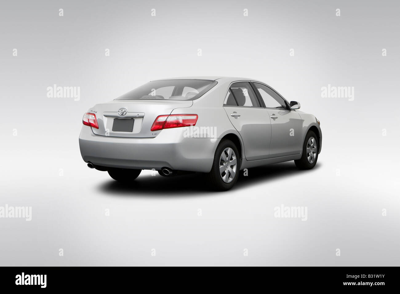 Rear angle view hi-res stock photography and images - Alamy