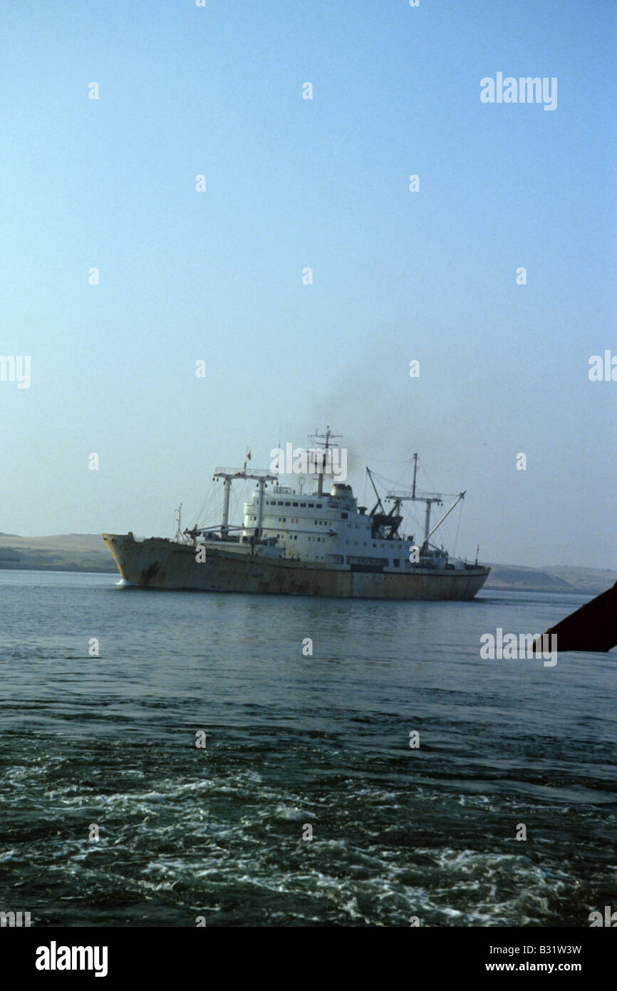 British Control Suez Canal High Resolution Stock Photography and Images - Alamy