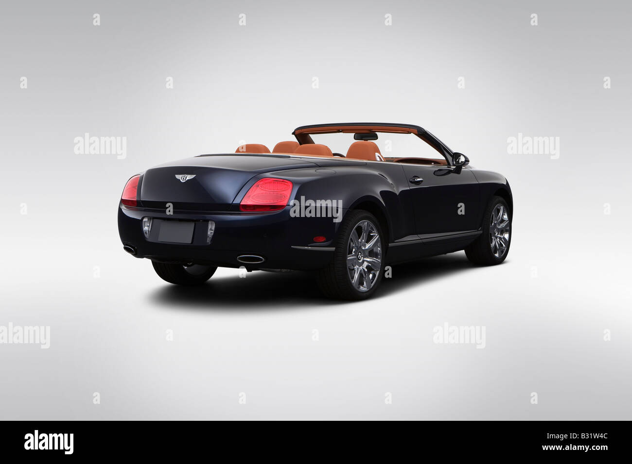 Bentley rear light hi-res stock photography and images - Alamy