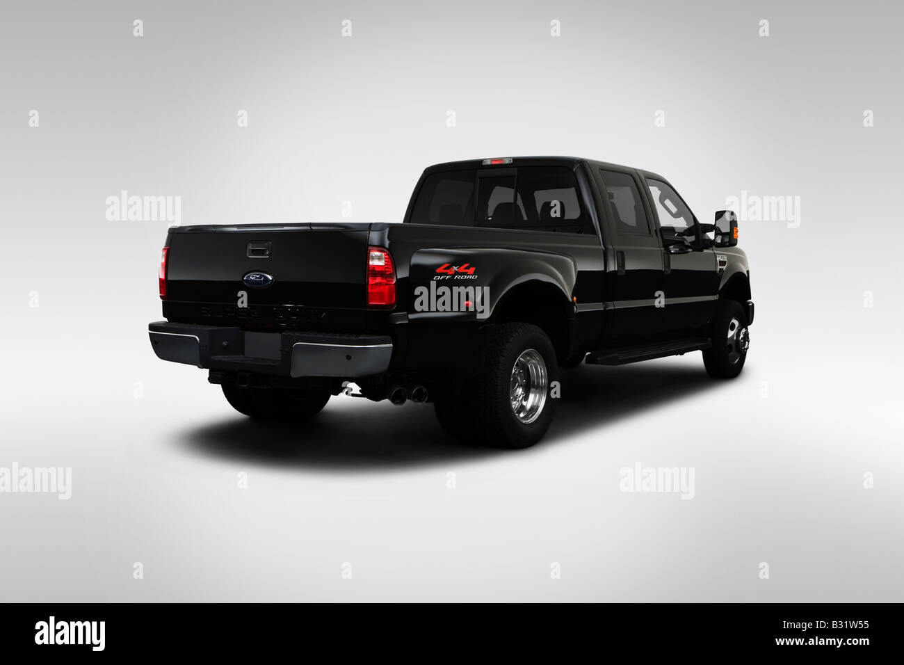 Ford f 350 crew cab hi-res stock photography and images - Alamy