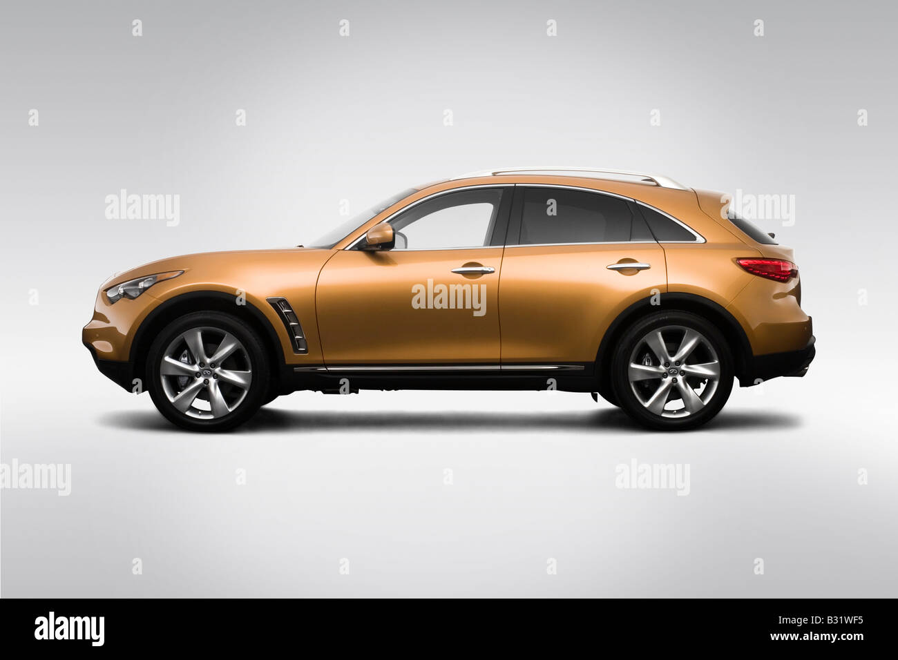 Infiniti Fx Car