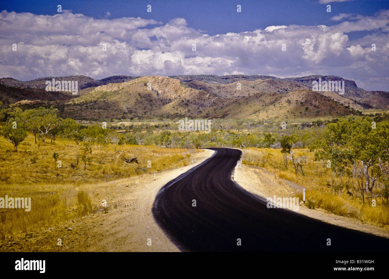 Bitumen tarred sealed asphalt macadam hi-res stock photography and ...