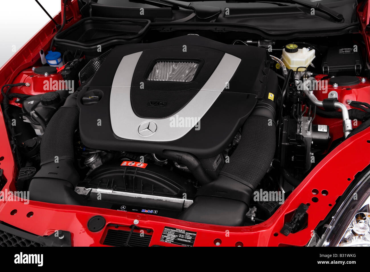 Slk hi-res stock photography and images - Alamy