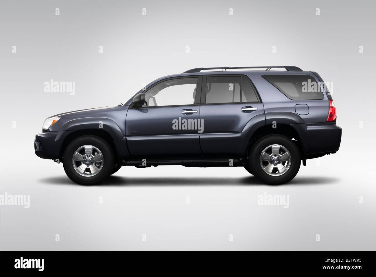 Toyota 4runner sr5 hi-res stock photography and images - Alamy