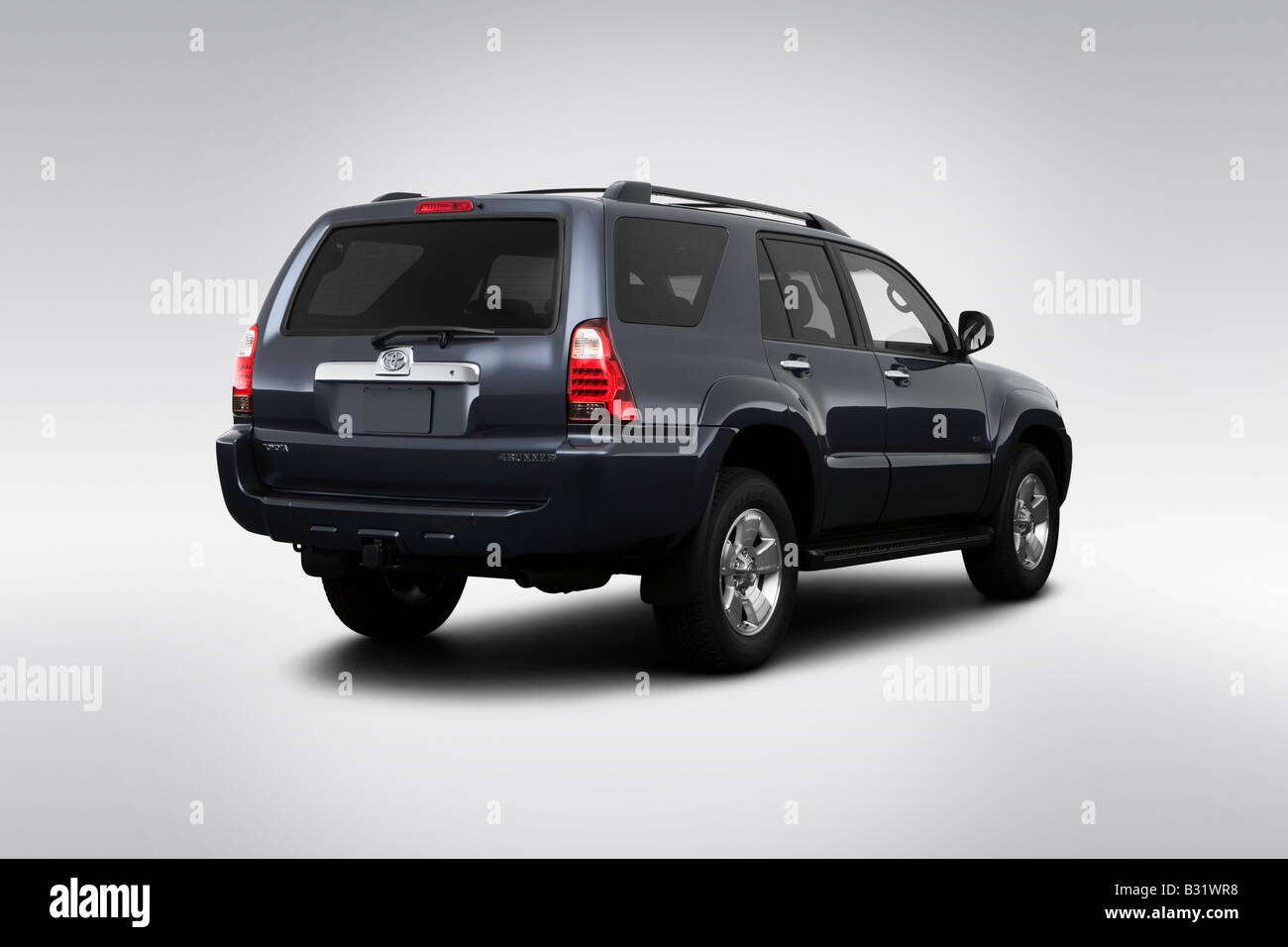 Toyota sr5 hi-res stock photography and images - Alamy