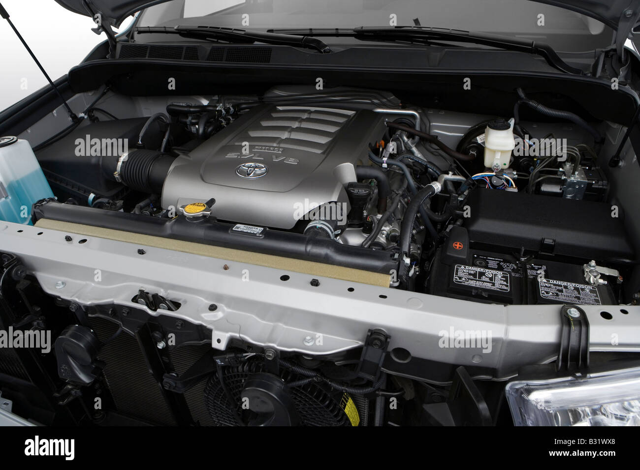 Toyota Engine Models