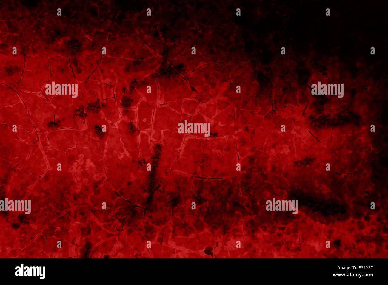 One of a series of cracked dark red abstract background textures Stock ...