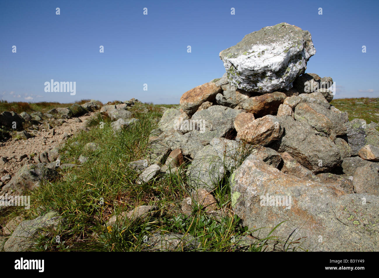 Mount franklin new hampshire hi-res stock photography and images - Alamy
