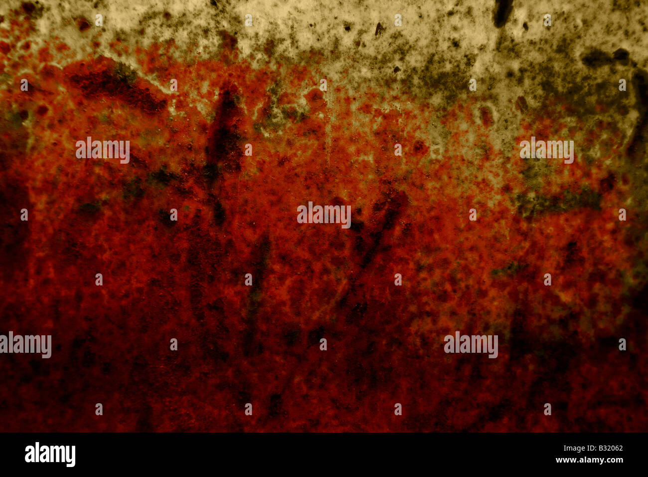 Dark red scratched rusty background Stock Photo - Alamy