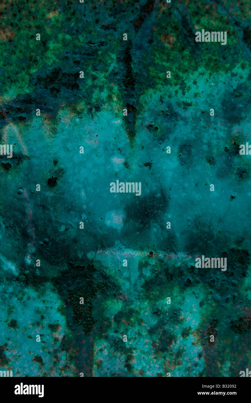 Dark green textured abstract background with scratch marks Stock Photo ...