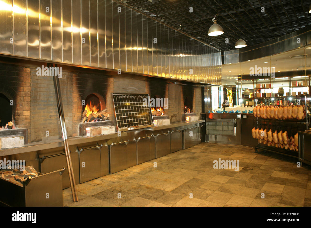 Cookroom hi-res stock photography and images - Alamy