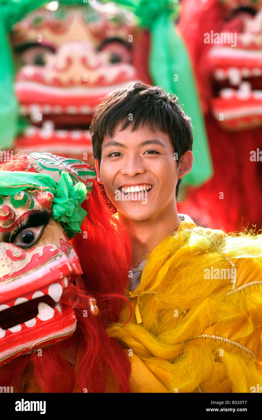 Lion characters hi-res stock photography and images - Alamy