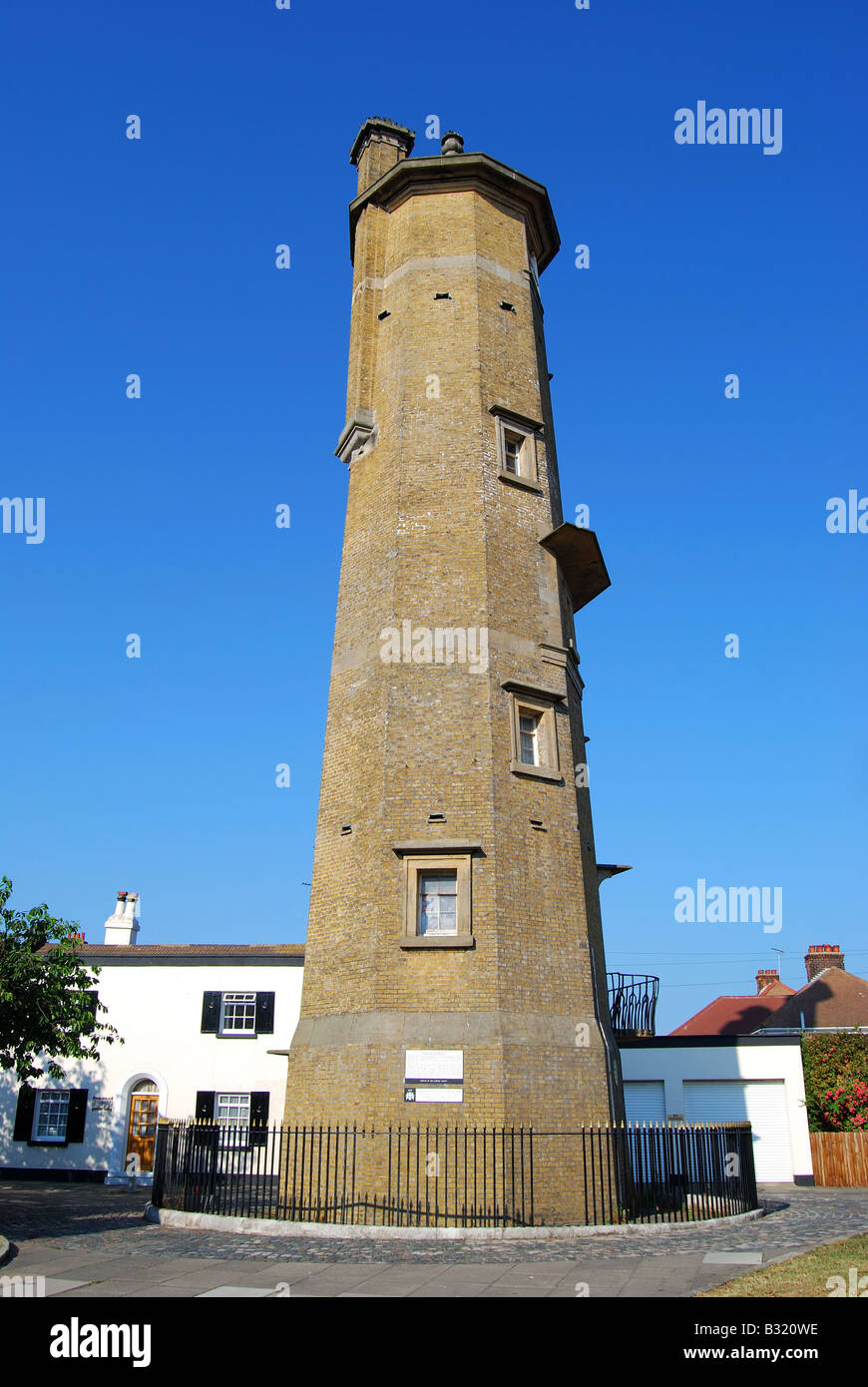 High lighthouse hi-res stock photography and images - Alamy
