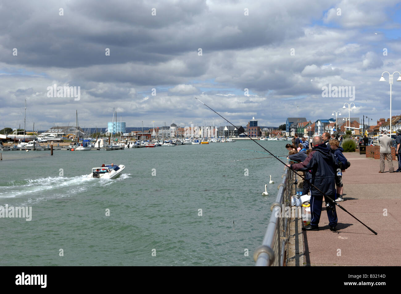 Crab Fishing Littlehampton at Thomas Castro blog