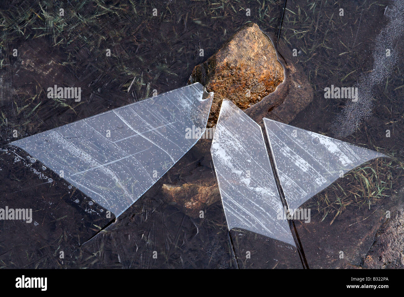 Three tarns hi-res stock photography and images - Alamy